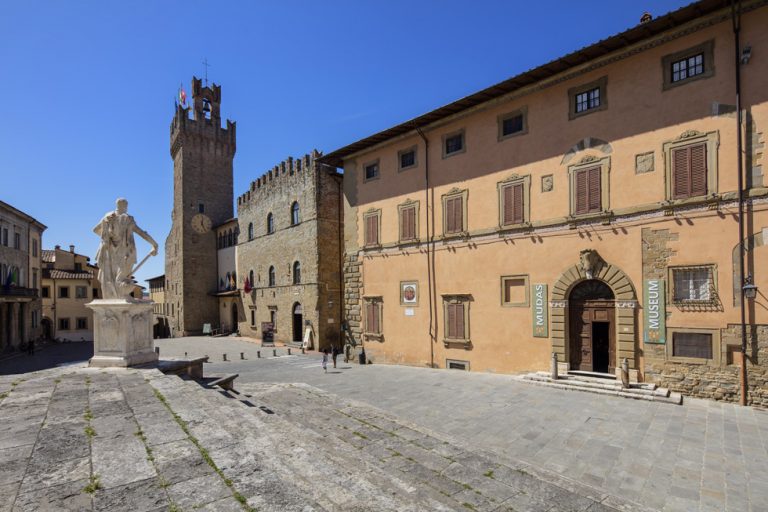 AMEI – Mudas Museum Arezzo - AMEI - Associazione Musei Ecclesiastici ...